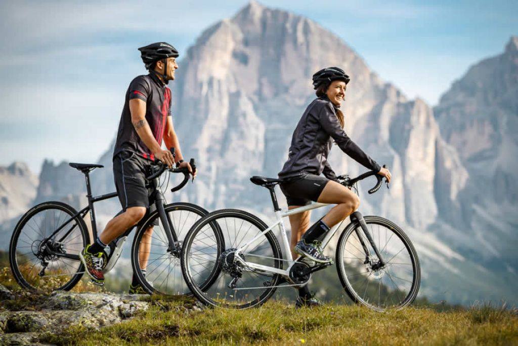 Reasons To Fund Biking Infrastructure And How It Helps Biking Rental ...
