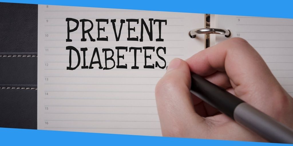 Follow These Effective Natural Ways To Prevent Diabetes