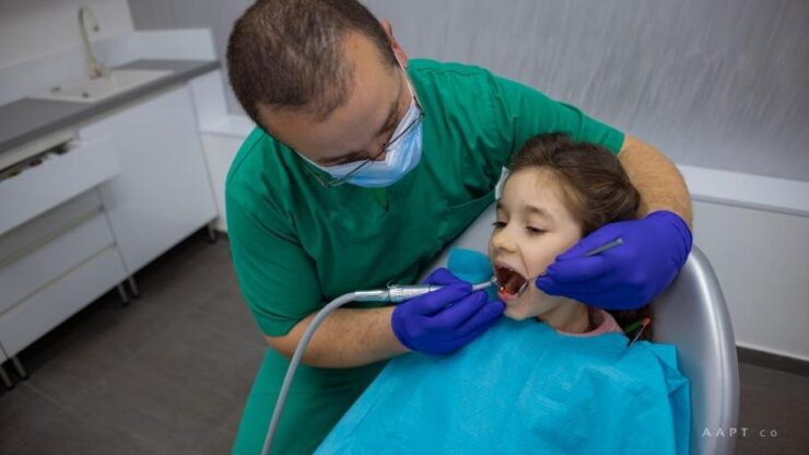 Root Canal Treatment in Kids – Benefits and Risks Associated with RCT ...