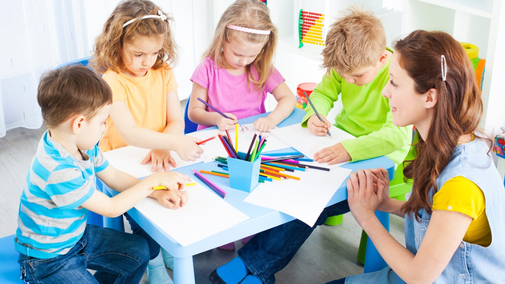 Self-Management Skills in Children – How to Teach Children for Self ...