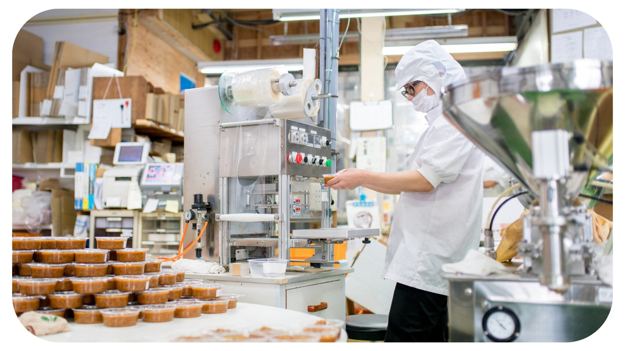 Understanding The Advantages And Disadvantages Of Processed Foods