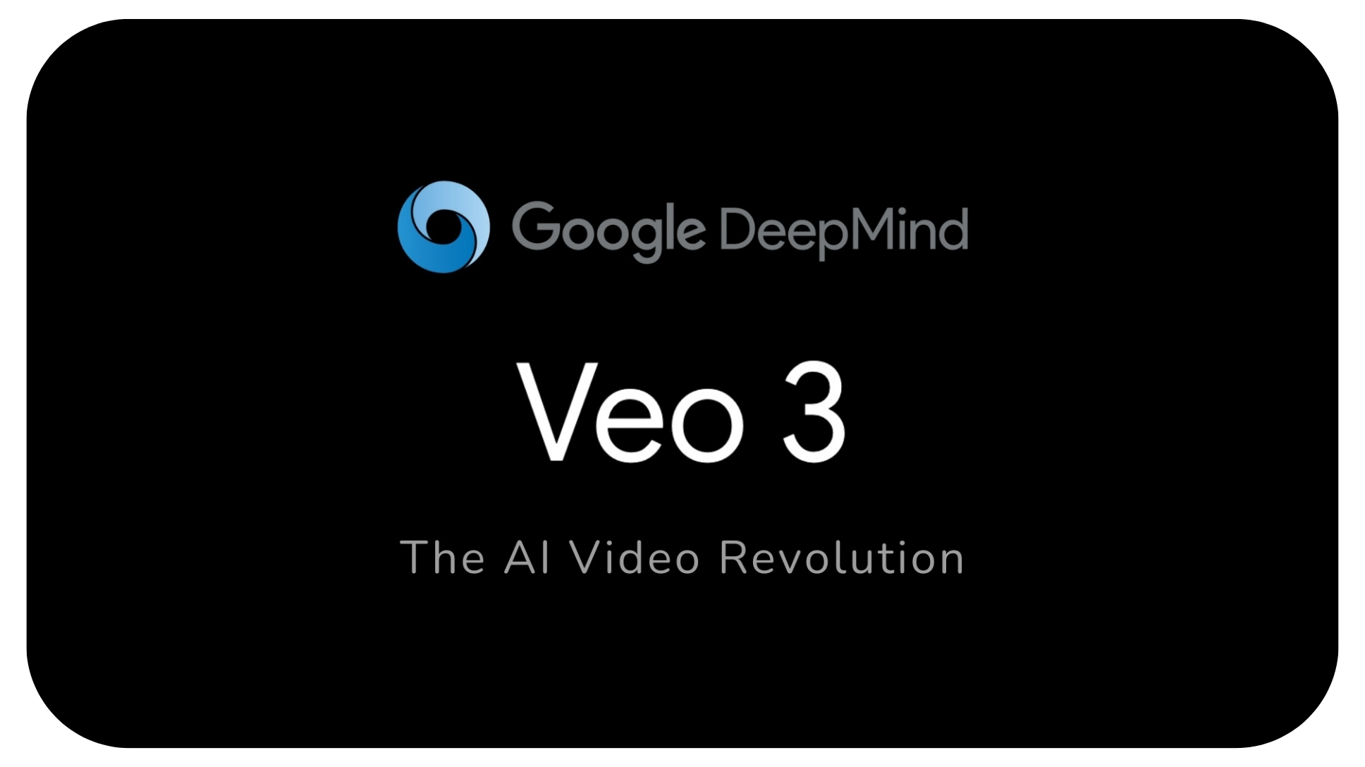 Veo 3: The AI Video Revolution